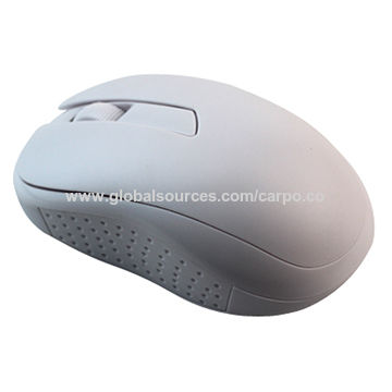 Buy Wholesale China Promotion Wireless Mouse Onn, Cheappest Mouse ...