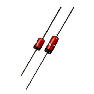 Buy Wholesale China 1w 6.8v~13v Axial Zener Diode, 1n4736a 1n4737a ...