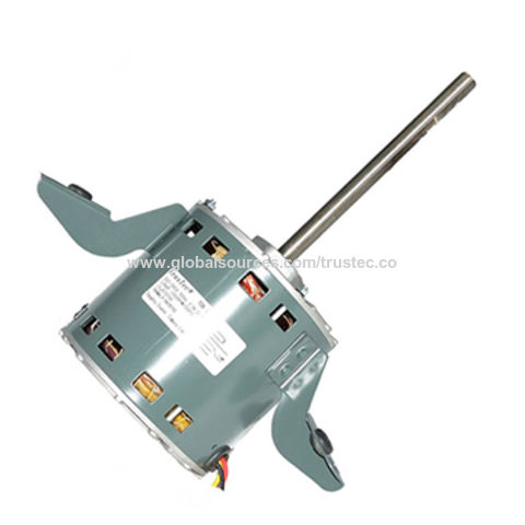 Buy Wholesale China Ac 4 Pole Air Conditioner Electrical Motor & Air ...