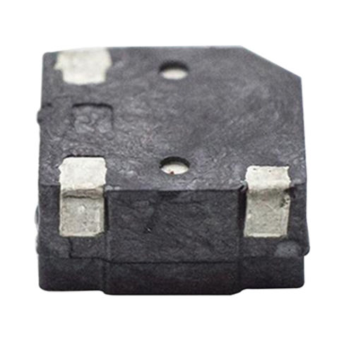 Buy Wholesale China 3v/5mm/4000hz Smd Magnetic Smallest Buzzer For ...