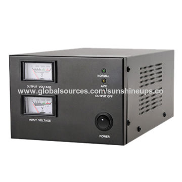 Buy Standard Quality China Wholesale A-series Digital Ac Voltage ...