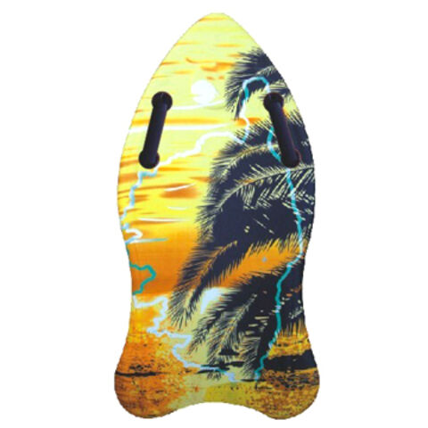 Buy Wholesale China Eps Body Board With Handle & Eps Body Board ...