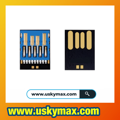Micro Udp Usb Memory, Micro Udp 2.0 & Micro Udp 3.0 Usb Cob In 2gb/4gb ...