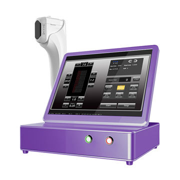 Buy Wholesale China Spa 3d Hifu Machine & 3d Hifu Machine at USD 1800 ...