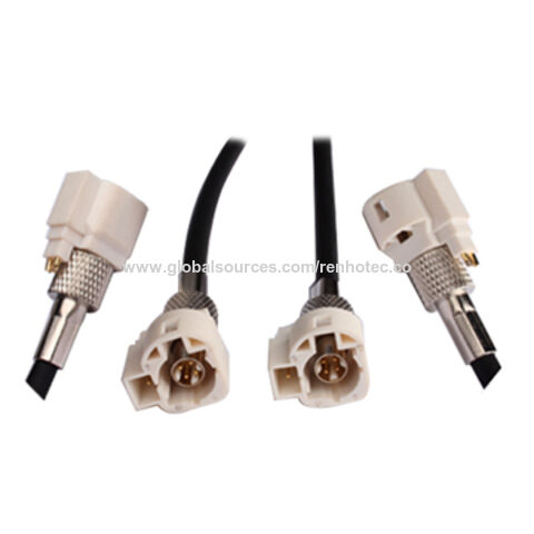 China High Speed Data cable For Low Voltage Differential Signals on ...