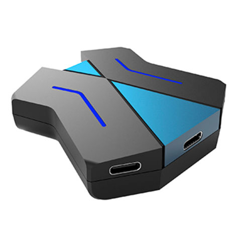 Buy China Wholesale Mouse Keyboard Gamepad Gaming Converter For Ps4, X ...