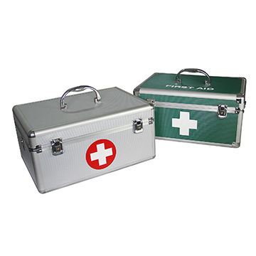 Buy Wholesale China Professional Factory Custom Aluminum First Aid ...