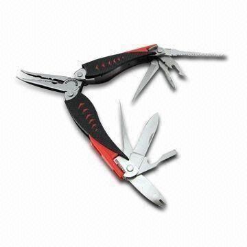 Buy Wholesale China Multi-purpose Plier-fishing Tool, Close Length Of ...