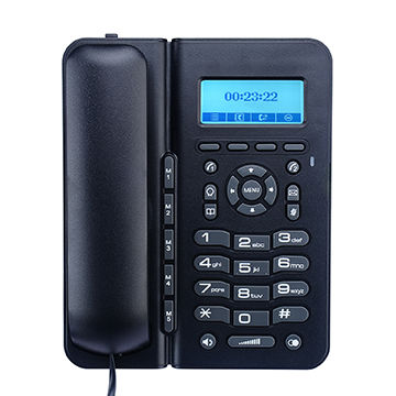 Buy Wholesale China Eti 2-line Hd Voice Handset & Speaker Sip Phone ...