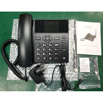 Buy Wholesale China Wifi Hotspot Bluetooth 3g 4g Lte Fwp Desktop Fixed ...