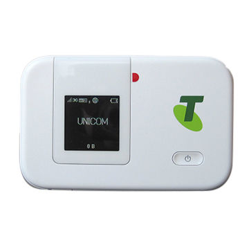 Buy Wholesale China Pocket Wi-fi 4g Mobile Modem/mini Router For Huawei ...