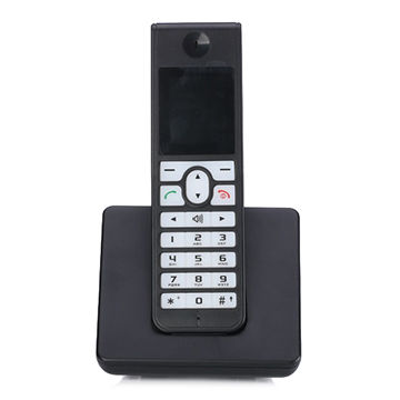 Buy Wholesale China Fwp Dect 3g Sim Card Cordless Phone & Cordless ...