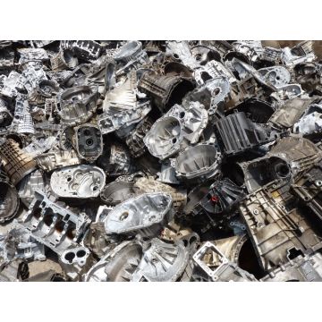 Buy Wholesale Thailand Aluminum Tense Scrap Extrusion Aluminum Ubc ...