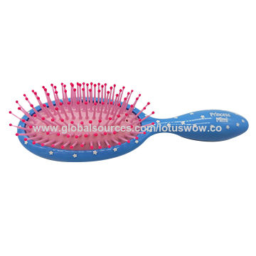 Unique desgin Scented hair comb,Fragrant hair comb,Creative hair brush ...