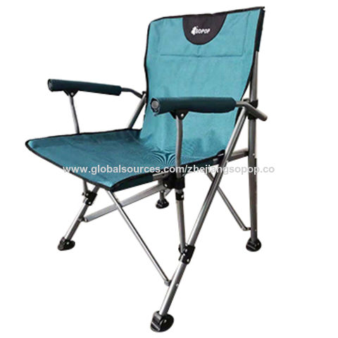 Factory Direct High Quality China Wholesale Hard Arm Chair $13.5 from ...