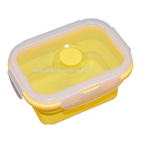 Factory Direct High Quality China Wholesale High Quality Silicon Food ...