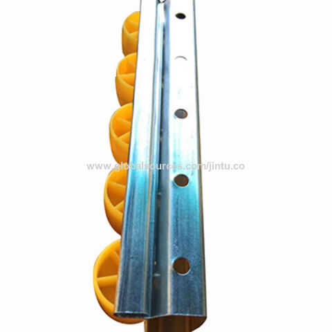 Buy Wholesale China Placon For Flow Rack/steel Roller Easy Work ...