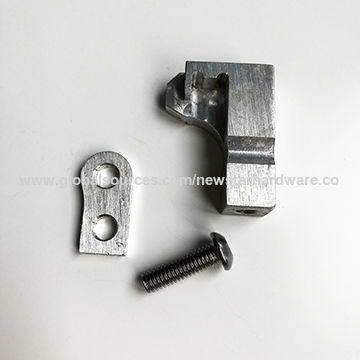 Buy Wholesale China Cnc Machine Component With Advanced Cad,high ...
