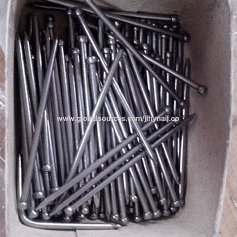 Buy Wholesale China Finishing Nail Without Head, Polished & Finishing ...