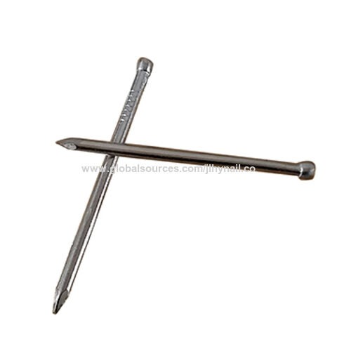 Buy Wholesale China Stainless Steel Sus201 304 316 Brad Nail ...