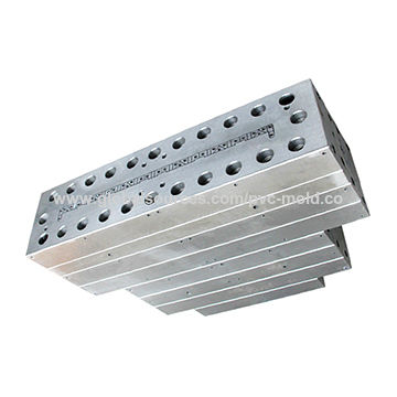 300mm 600mm PVC plastic Window Sill board panel mould die tooling ...