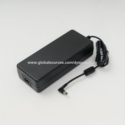 150W Power Adapter, CB,ETL,FCC,CE,GS,UKCA,SAA,RCM,PSE etc ...
