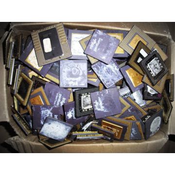 Buy Wholesale Myanmar Used Cpu Scrap & Used Cpu Scrap | Global Sources