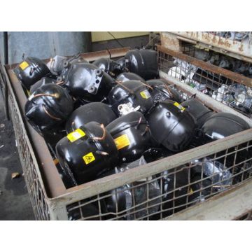 Buy Wholesale Myanmar Compressors Scrap & Compressors Scrap | Global ...