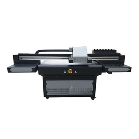 China Digital multi functional LQ-9060 UV flatbed printer on Global ...