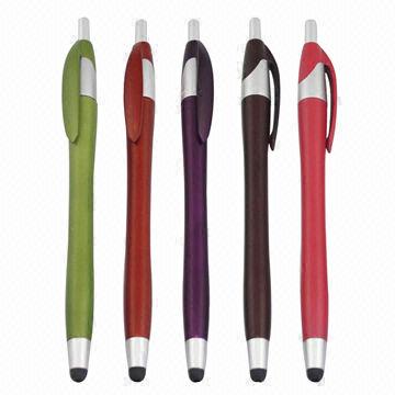 Sign Pen, Made Of Plastic - China Wholesale Sign Pen from Sinoworld ...