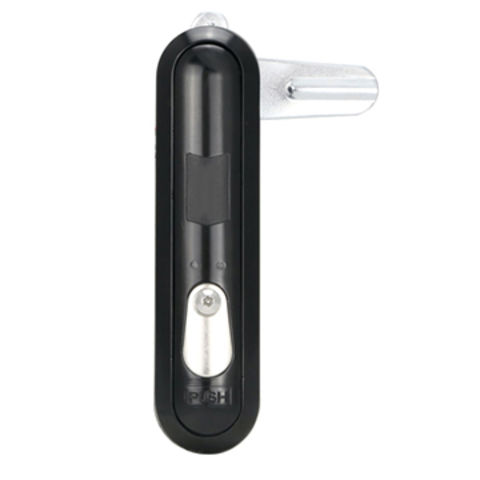 Anti-theft Industrial Security Panel Lock Hardware Control Panel Door ...