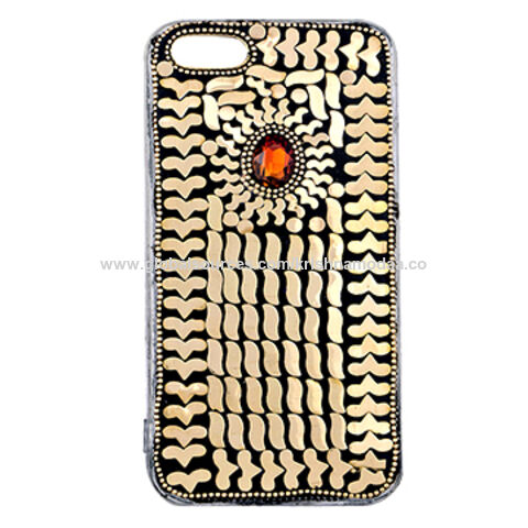 Buy Wholesale India Handmade Designer Mobile Cover & Cover For Mobile ...