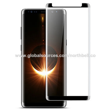 Buy Wholesale China 3d Curved Glass Screen Protection/screen Protector ...