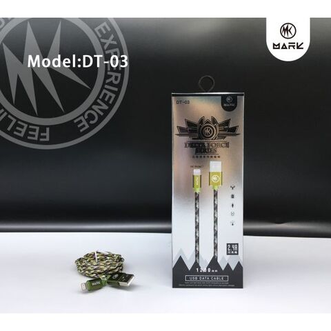 Buy Wholesale China Delta Force Series Usb Cable & Delta Force Series ...