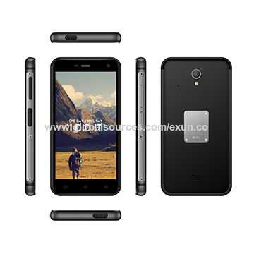 Buy Wholesale China 4g Lte Ip-68 Rugged Phone & 4g Lte Ip-68 Rugged ...