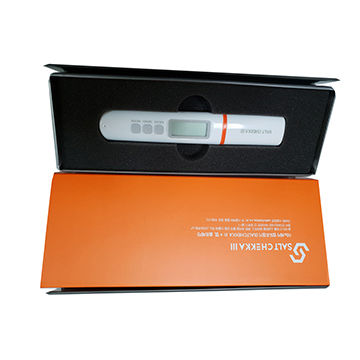 Buy Wholesale South Korea This Is The Bluetooth Salt Meter For Salinity ...