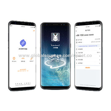 Buy Wholesale Hong Kong SAR Wonderelf Vpn Accelerator & Wonderelf Vpn ...