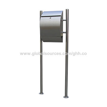 Buy Wholesale China Gh-1311s2u Stainless Steel Free Standing Outdoor ...