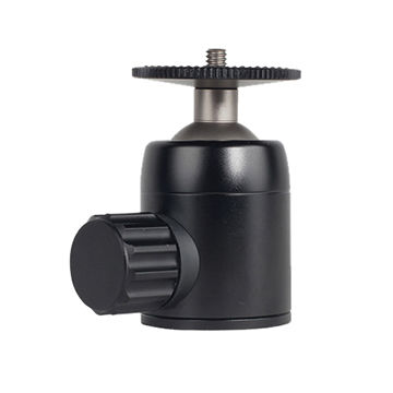 Buy Wholesale China Bz01 100btf Ball Head For Unc 3/8 To 1/4,for Any ...