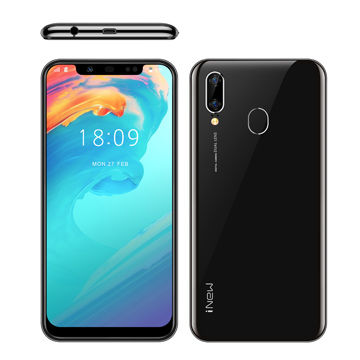 Buy Wholesale China 4g Lte 5.67-inch Mobile Phone Mtk6739 2gb+16gb ...