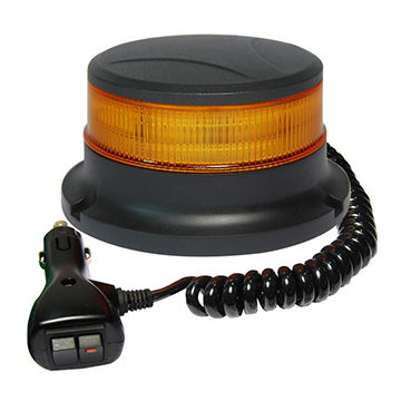 Buy Wholesale China Tractor Led Beacon Warning Light With Ece R65 Ip69k ...