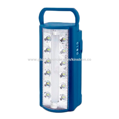 Buy Wholesale China Led Emergency Light With Usb Output, 24-piece Led ...