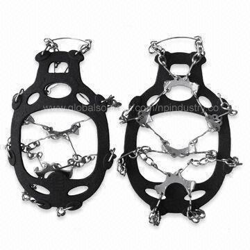 Buy Wholesale China Ice Shoe Cleats, Reduce Slipping And Injuries & Ice ...