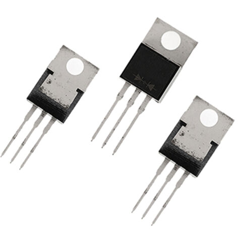 Buy Wholesale China 900v, 9a, Single Npn Power Mosfet Transistor ...