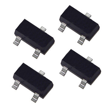 BC847 Transistor Pinout, Datasheet, Equivalent, Circuit, 55% OFF