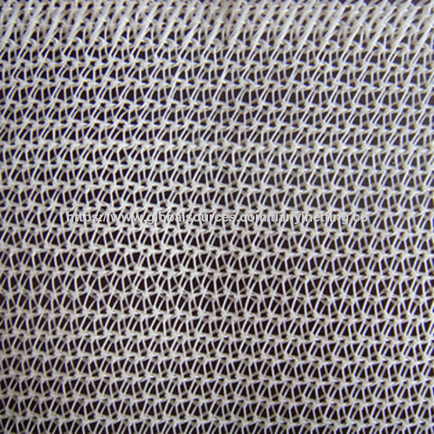 Buy Wholesale China Hdpe 210gsm White Color Scaffold Net, High Strength ...