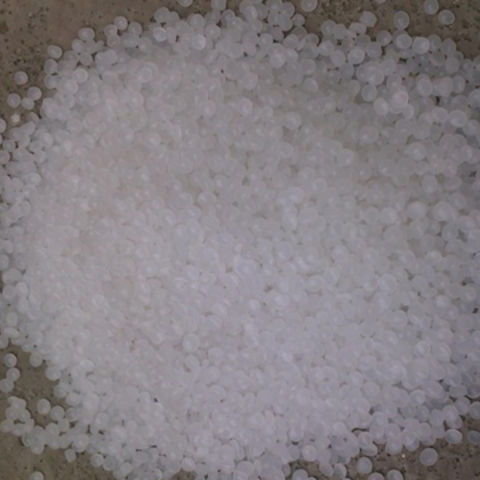 Buy Wholesale China Virgin Hdpe Granules/ Polyethylene Pellets /hdpe ...