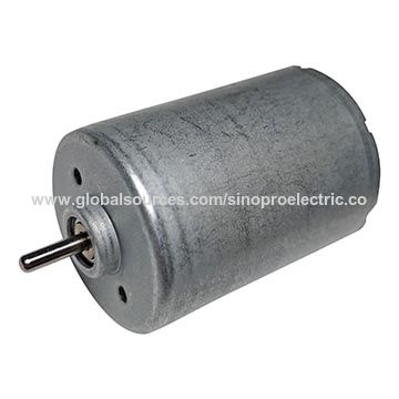 Standard Brushless DC Motor with High Efficiency, brushless dc motor ...