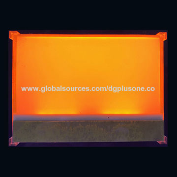 Buy Wholesale China Lcd Module, Colour Purple Back Light Displays ...