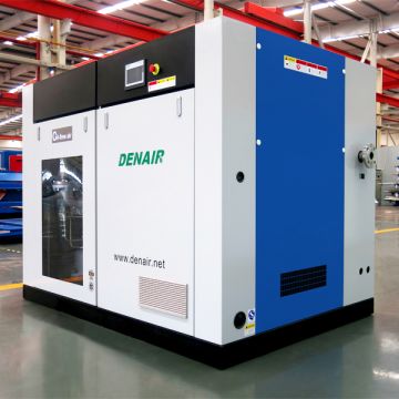 Buy Wholesale China Oil-less / Oil Free Rotary Screw Air Compressor ...